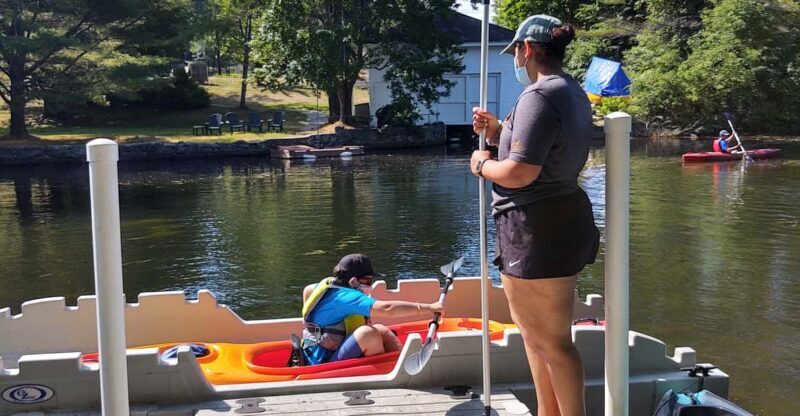 Sebago Lake: Half-Day Kayak Rental - A Practical Guide to the Sebago Lake Kayak Rental