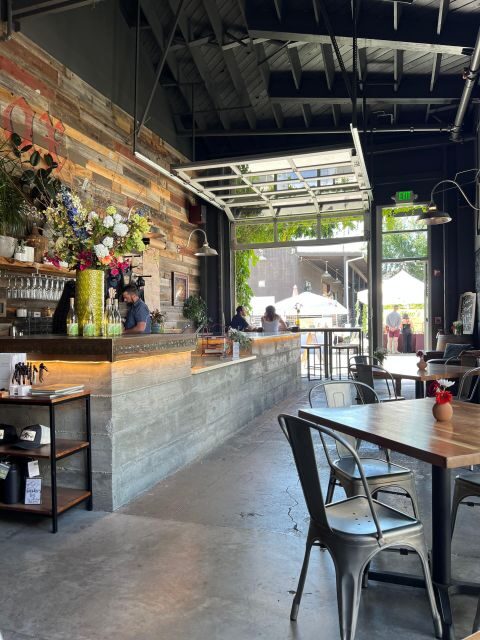 Sebastopol: Guided Wine Tasting Experience with Sommelier - FAQ