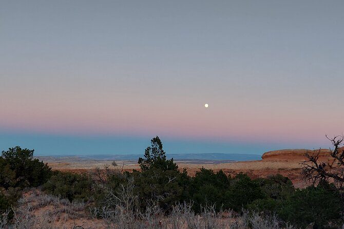 Secluded Arches Sunset Experience Best Of Devils Garden Fun Hike - A Detailed Look at the Experience