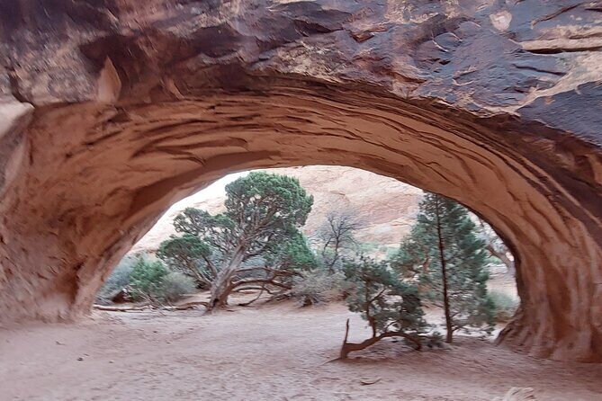 Secluded Arches Sunset Experience Best Of Devils Garden Fun Hike - Who Will Enjoy This Tour?