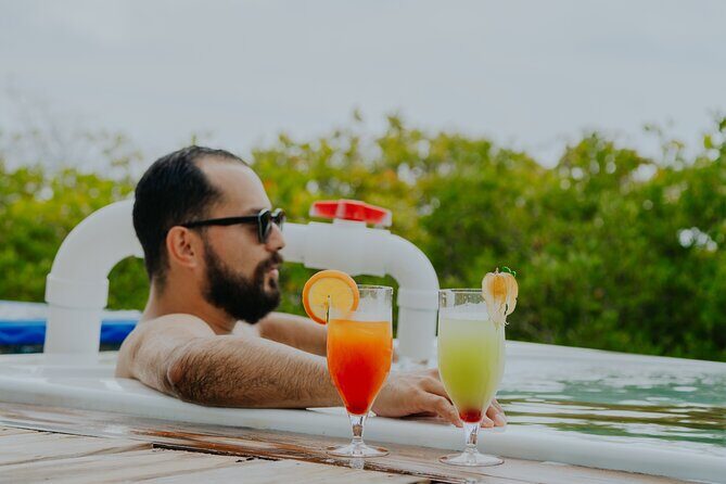 Secluded Relaxation at Aruba Private Reef Island-1/2 Day-Group 5 - The Sum Up: Who Is This Tour Best For?