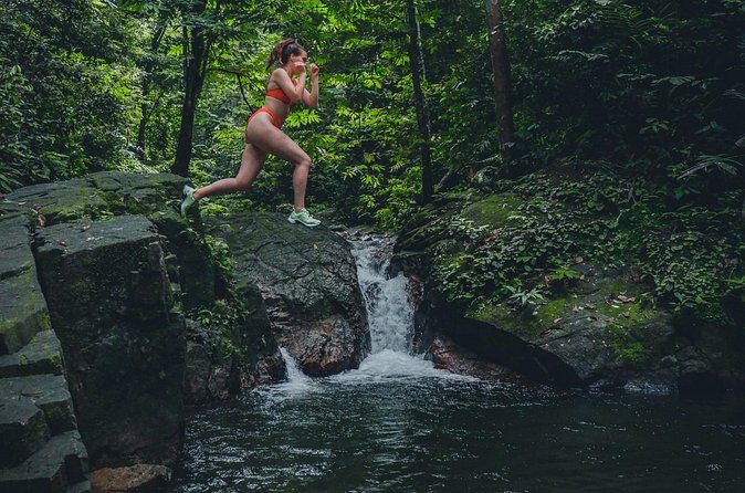 Secluded Waterfall Adventure - FAQ