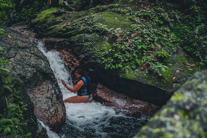 Secluded Waterfall Adventure - Final Thoughts: Who Will Love This?