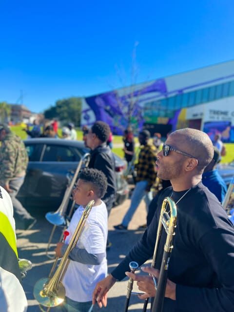 Second Line Tour & Music Experience - The Experience in Detail