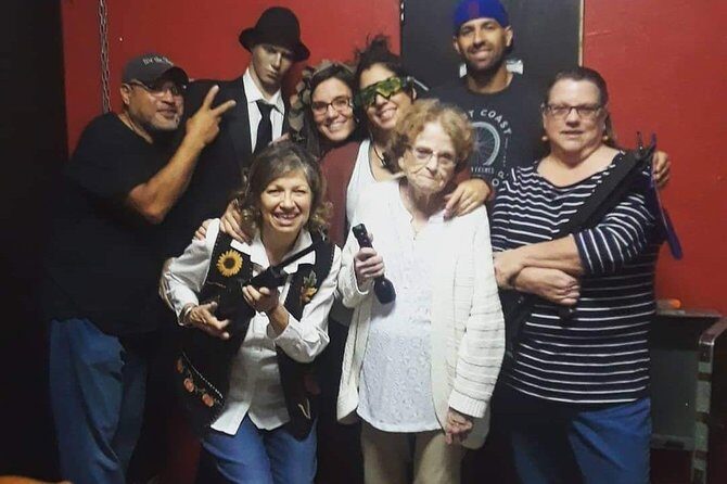 Secret Agent Escape Room - The Experience in Detail: What to Expect