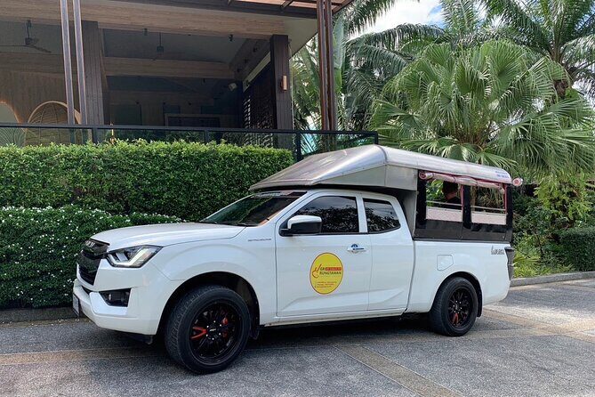 Secret Agent Odyssey to James Bond & Hong Island from Krabi - An In-Depth Look at the Tour Itinerary