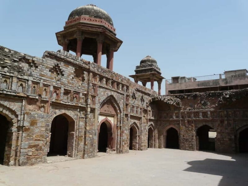 Secret and Spooky Ruins of Mehrauli Archaeological Park - Final Thoughts: Is It Worth It?