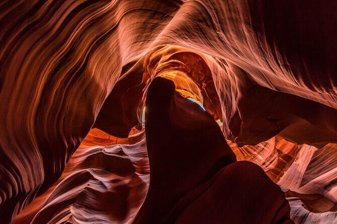 Secret Antelope Canyon and Horseshoe Bend Tour from Page - The Sum Up: Is This Tour Right for You?