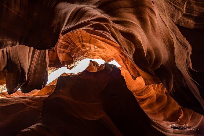 Secret Antelope Canyon & Horseshoe Bend Tour - Key Points