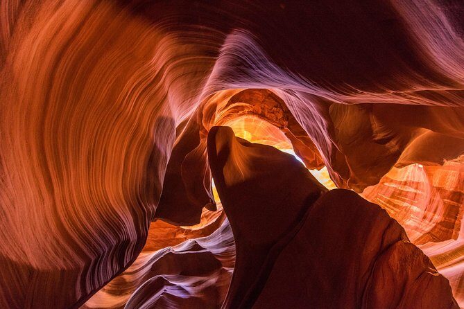 Secret Antelope Canyon & Horseshoe Bend Tour - Practical Details for Travelers