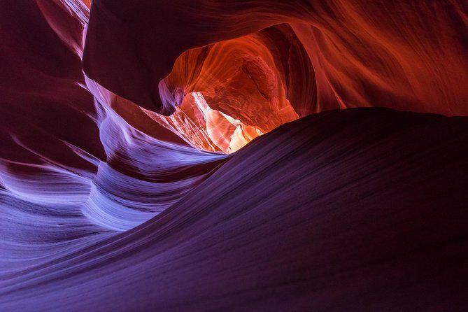 Secret Antelope Canyon & Horseshoe Bend Tour - Summary