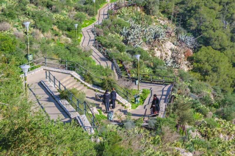 Secret Athens: Discover Hidden Gems On A Private Experience - Discover the Hidden Side of Athens with a Private Guide