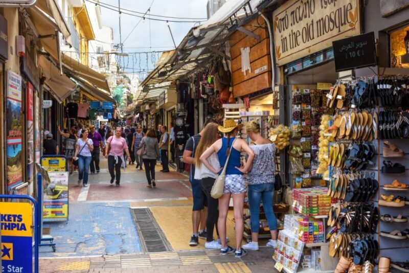 Secret Athens: Discover Hidden Gems On A Private Experience - The Practicalities: Price, Timing, and Group Size