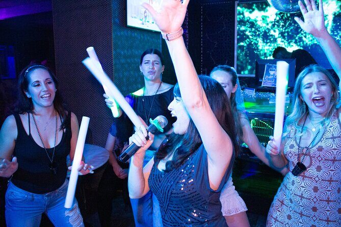 Secret Bars and Favorite Spots Walking Tour in Philadelphia - Top Bars and Venues