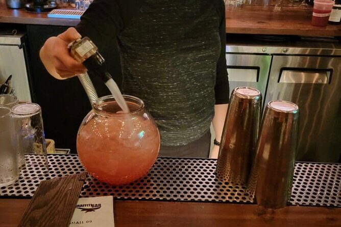 Secret Bars and Favorite Spots Walking Tour in Philadelphia - Analyzing the Value