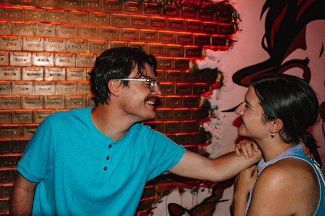 Secret Bars and Favorite Spots Walking Tour in Philadelphia - Who Would Love This Tour?