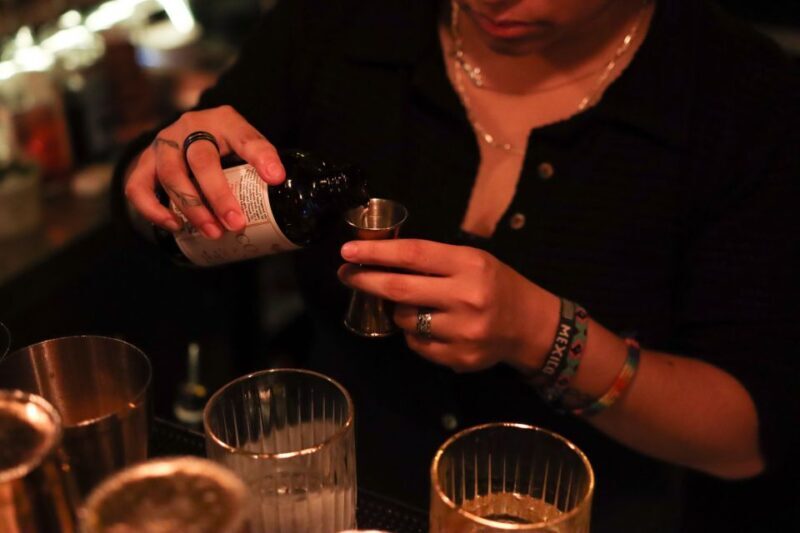 Secret bars and Speakeasy NY experience - Exploring the Tour Itinerary in Detail