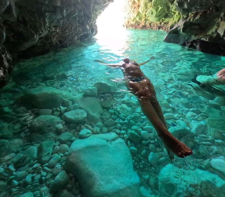 Secret Blue Cave & Grama Bay - Speed Boat Tour - Final Thoughts: Who Will Love This Tour?