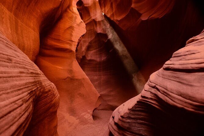 Secret Canyon and Horseshoe Bend Tour - What to Expect on the Day