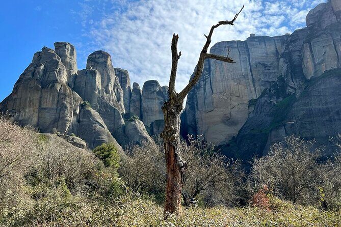 Secret Caves of Meteora - Sunset Hike - Who Is This Tour Best For?