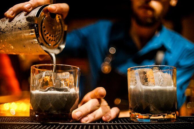 Secret Cocktail Experience in Hoi An - FAQs