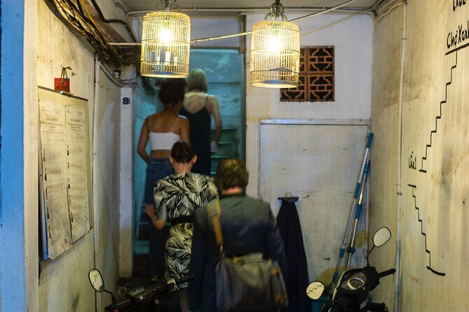Secret Cocktail Experience in Saigon - Why Consider the Secret Cocktail Experience?