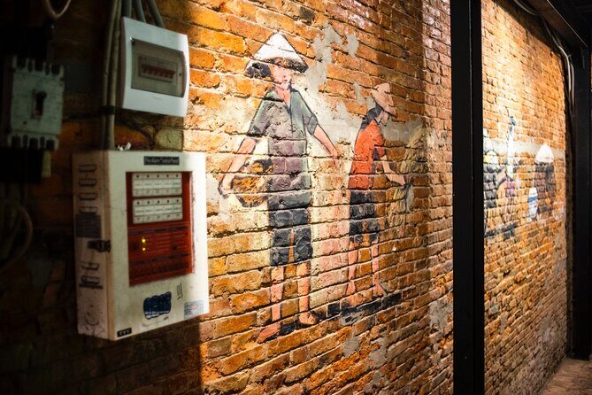 Secret Cocktail Experience in Saigon - Authentic Opinions and Highlights from Past Travelers