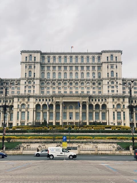 Secret Communist Tour: Hidden sites, Architecture and Myths. - Final Thoughts