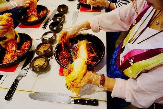 Secret Cooking Class in Seoul by Secret Food Tours - Introduction: Why Choose This Kimchi Class?