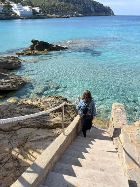 Secret Corners and Tastes of Mallorca by Private SUV Tour - Who Would Love This Experience?