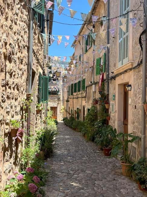 Secret Corners and Tastes of Mallorca by Private Tour - Why and Who Will Love This Tour?