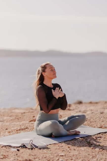 Secret Cove Yoga and Crystal Waters Experience in Ibiza - Who Should Consider This Tour?