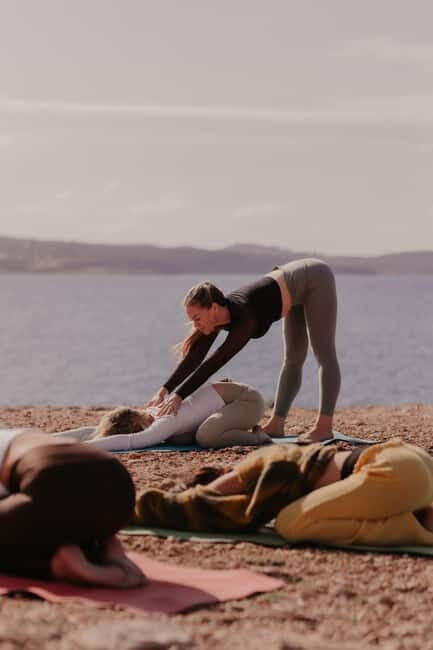 Secret Cove Yoga and Crystal Waters Experience in Ibiza - Final Thoughts