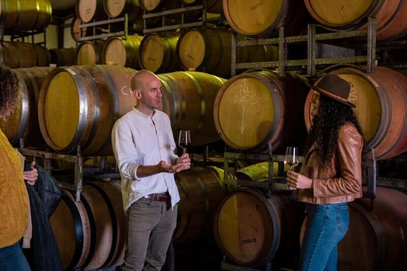 Secret Delights: Wine, Coffee, Artisan and Forest Tour - What’s Included and What’s Not