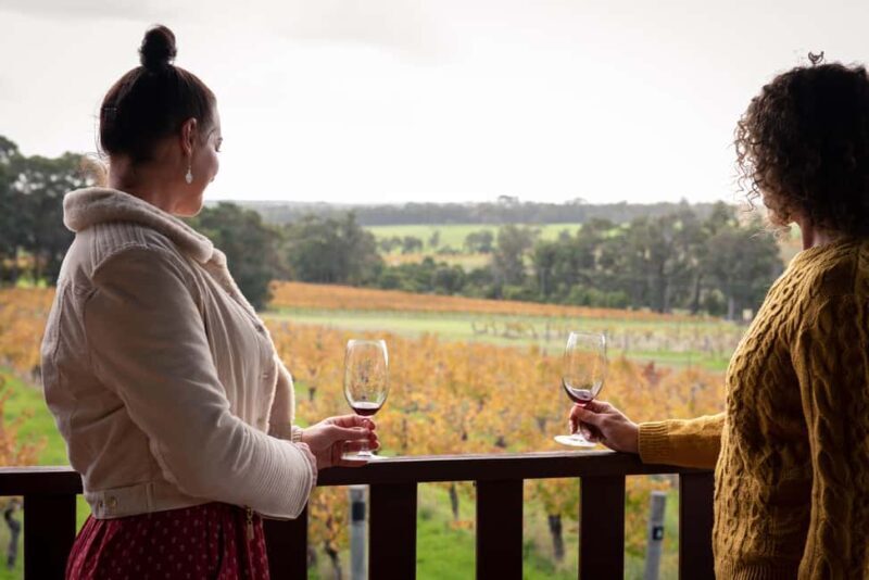 Secret Delights: Wine, Coffee, Artisan and Forest Tour - Who Will Love This Tour?