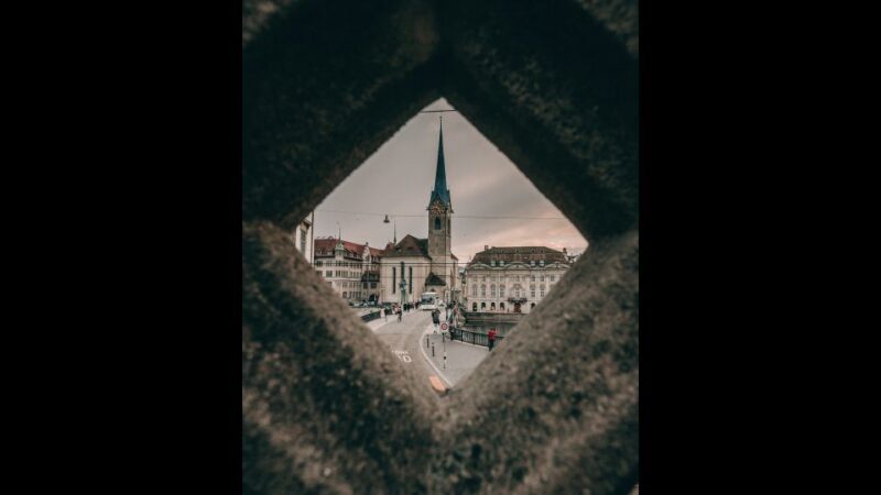 Secret Doors of Zurich Discovery Walk - Why This Tour Is Worth Considering