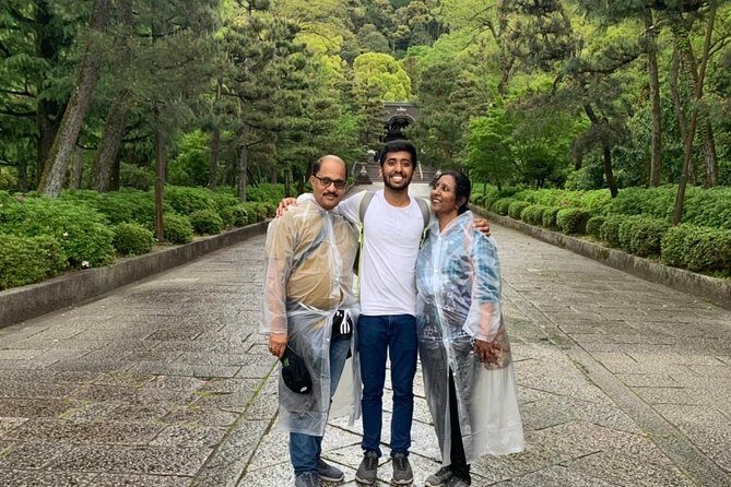 Secret Eastern Kyoto Biking Adventure - The Sum Up: Who Should Consider This Tour?