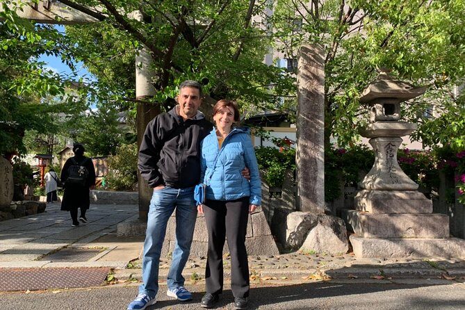 Secret Eastern Kyoto Biking Adventure - Frequently Asked Questions