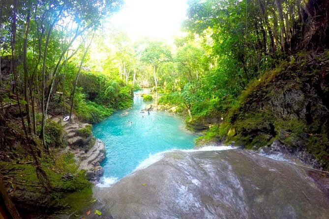 Secret Falls Blue Hole And zipline Adventure from Ocho Rios - Who Will Love This Tour?