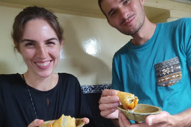 Secret Food Tour in Kathmandu - Who Will Love This Tour?