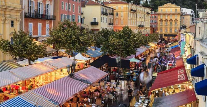 Secret Food Tour: Nice - Who This Tour Is For