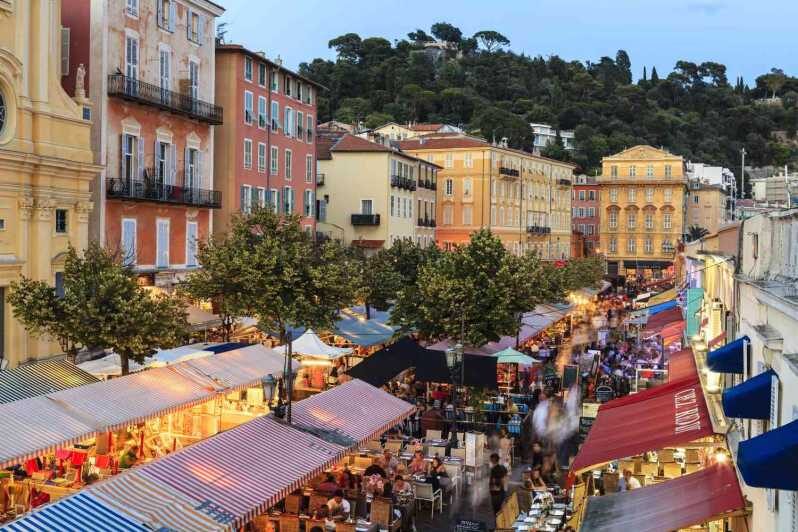 Secret Food Tour: Nice - The Value of the Experience