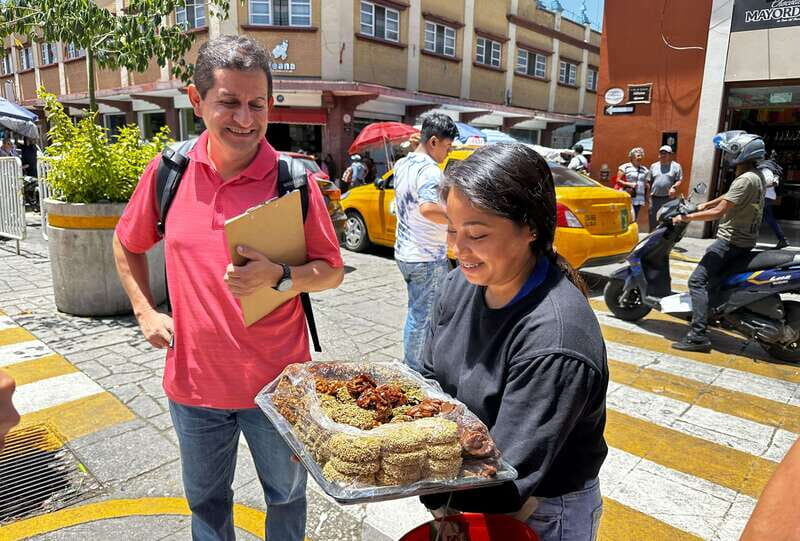 Secret Food Tour: Oaxaca de Juárez - Who Will Love This Tour?