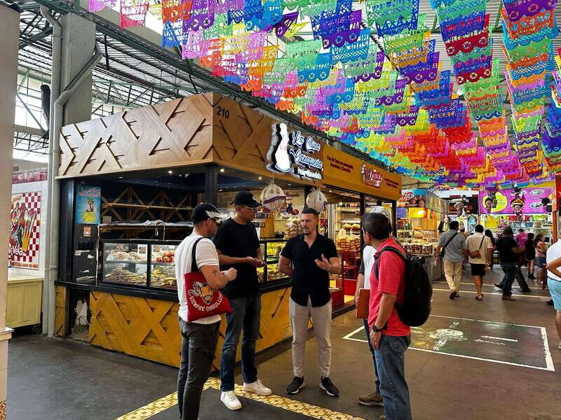 Secret Food Tour: Oaxaca de Juárez - Concluding Remarks