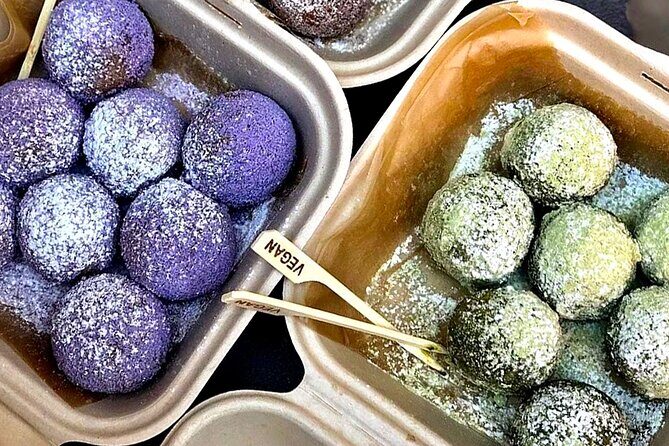 Secret Food Tour of Chinatown and Little Italy - Why This Tour Offers Good Value