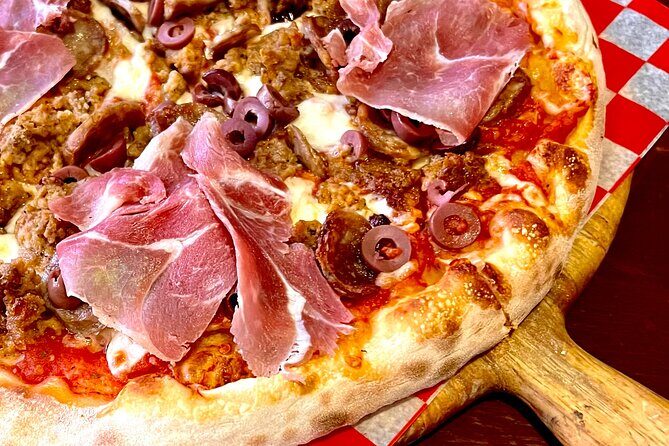 Secret Food Tour of Chinatown and Little Italy - Practical Considerations
