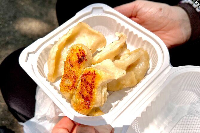 Secret Food Tour of Chinatown and Little Italy - Who Would Love This Tour?