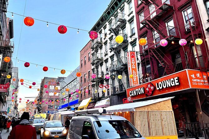 Secret Food Tour of Chinatown and Little Italy - Final Thoughts