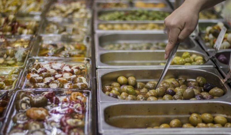 Secret Food Tour Seville - FAQ