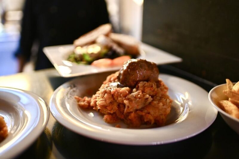 Secret Food Tours Amsterdam - Authenticity and Local Flavor